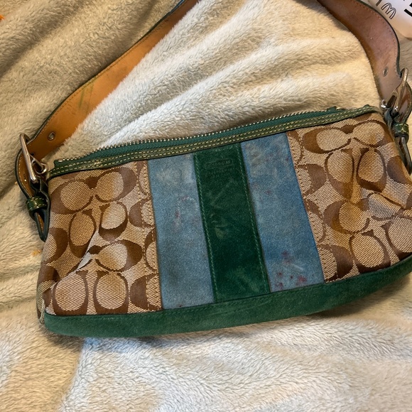 Coach | Bags | Coach Bag No G4q7039 | Poshmark